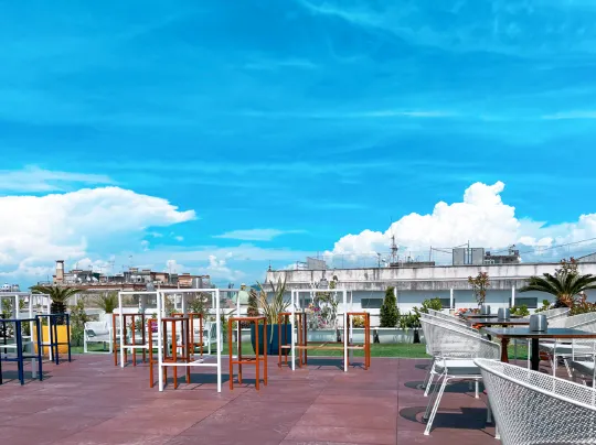 Ostello Bello Napoli - Naples