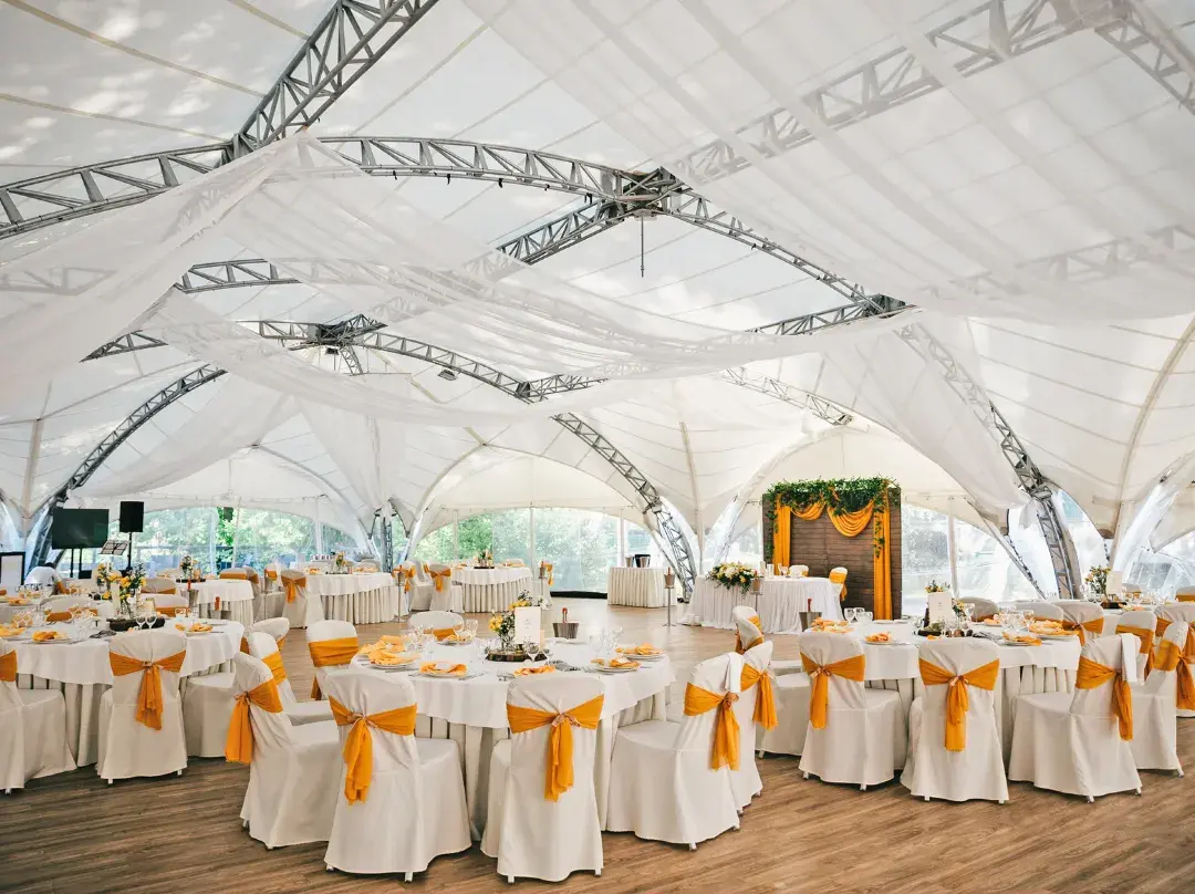 Sheraton Skypoint Luxe - Moskau