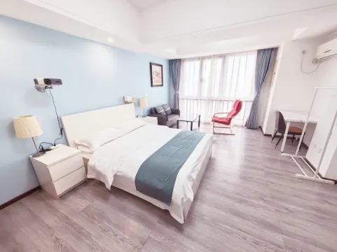 Tuju Apartment Hotel) - Shanghai