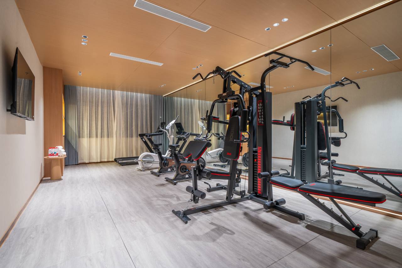 美豪丽致酒店(佛山广佛智城南国小商品城店)预订价格,联系电话位置地址【携程酒店】