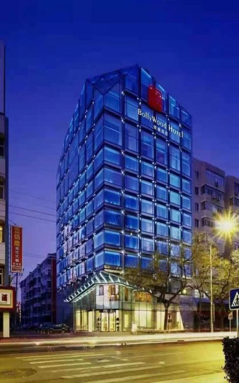 Bolly Wood Hotel in Beijing | 2023 Updated prices, deals - Klook United ...