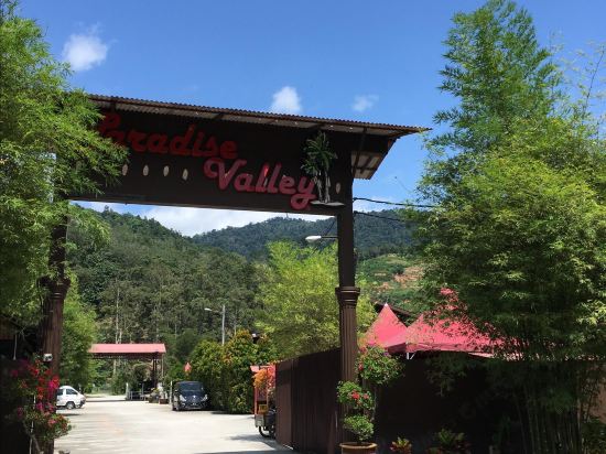 Paradise Valley Broga Resort Semenyih - 2022 hotel deals - Klook United ...