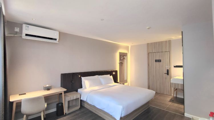 Hanma Hotel in Fuzhou | 2025 Updated prices, deals - Klook Canada