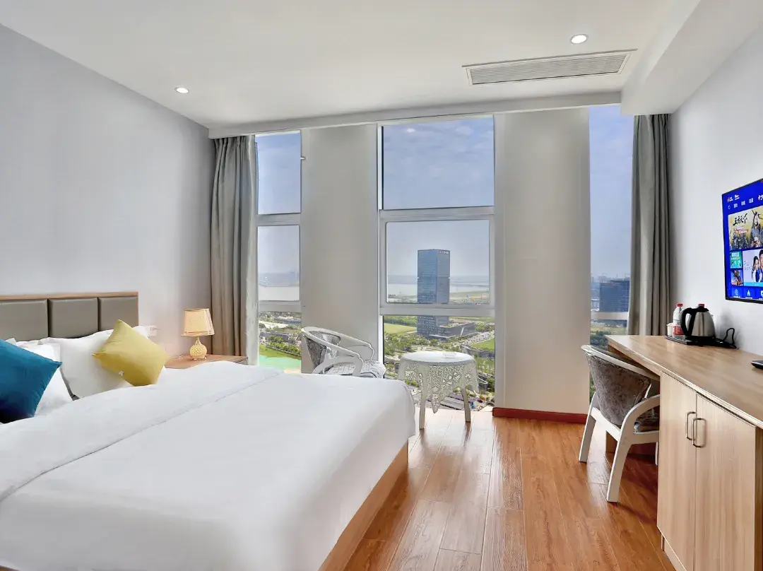 Hangzhou Xinhao Hotel - Hangzhou