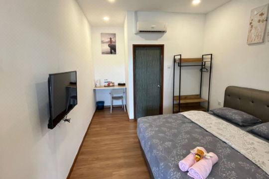 雨城小屋(Raintown Cottage)预订价格,联系电话位置地址【携程酒店】