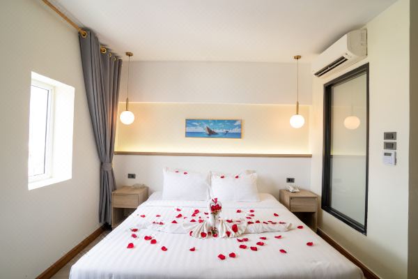 哈胡 II 酒店(Hak Heng Hotel)预订价格,联系电话位置地址【携程酒店】