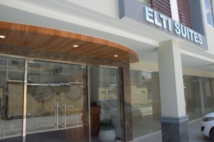 ELTI Suites in Angeles | 2023 Updated prices, deals - Klook United States