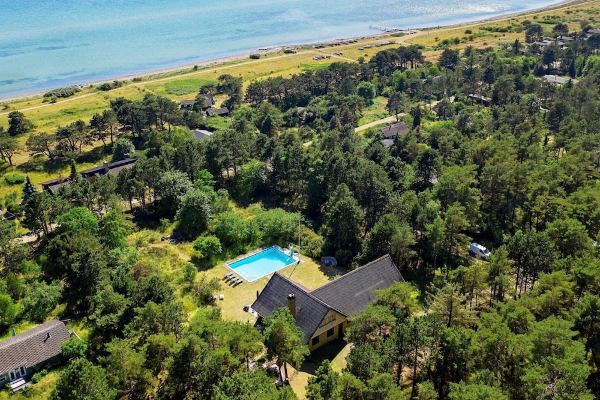 13 Person Holiday Home in Sjaellands Odde预订价格,联系电话位置地址【携程酒店】