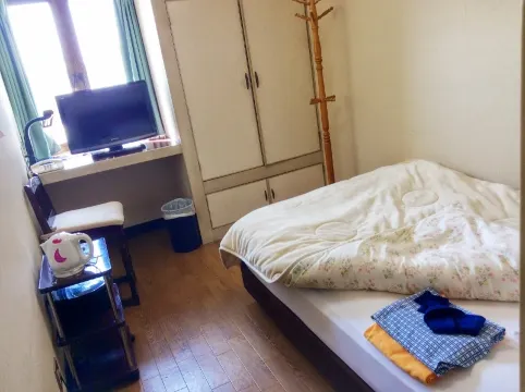 Dotenobou-ryokan - Himeji