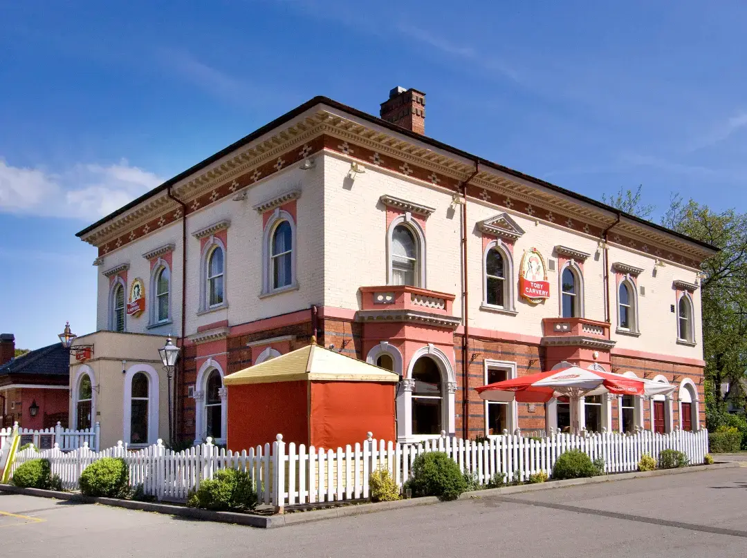 Birmingham South - Birmingham