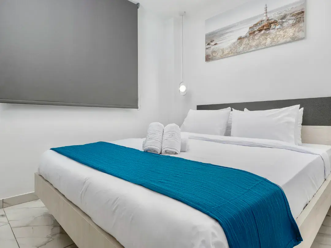 Premium Jacuzzi Suite At The City Center - Thessaloniki