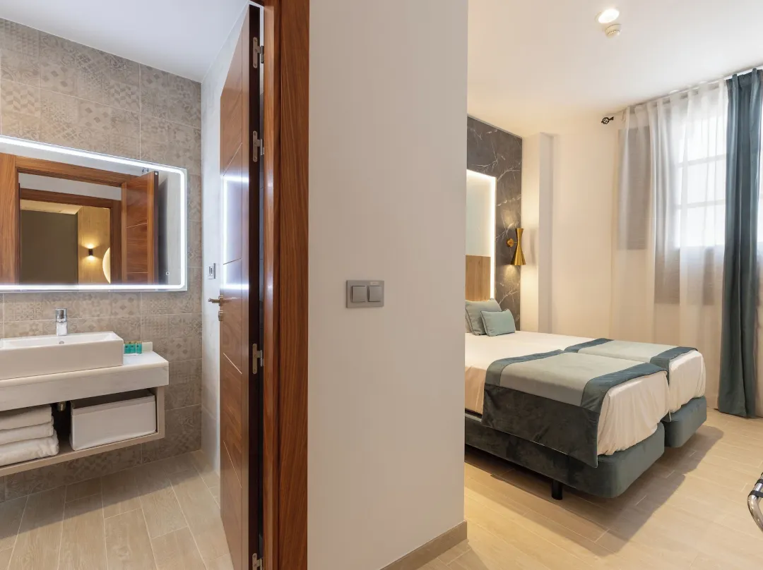 Bibo Suites San Agustín - Grenada