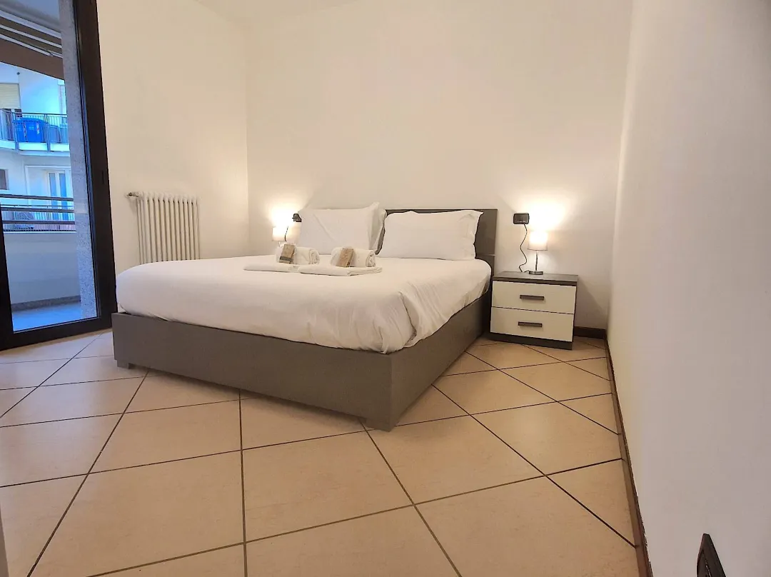 Suite Di Charme Nel Centro Di Como - Como