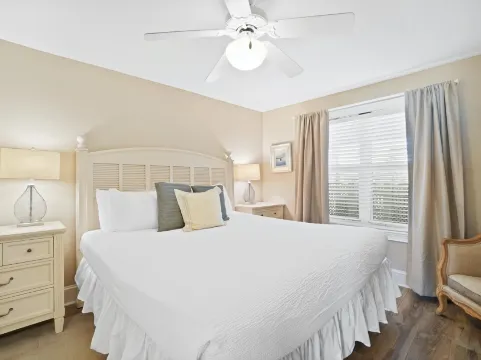 Crystal Dunes 205 - Destin, FL