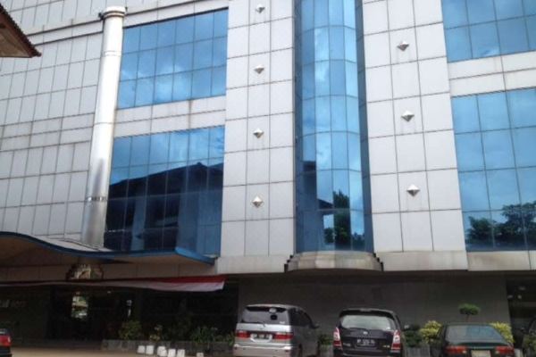 圣淘沙大酒店(Marina Sentosa Hotel Batam)预订价格,联系电话位置地址【携程酒店】