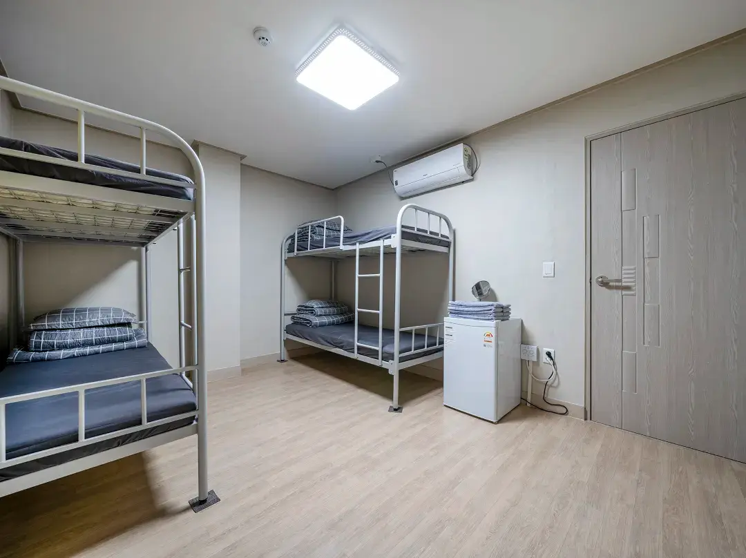 Andong Hello Guesthouse - Andong-si