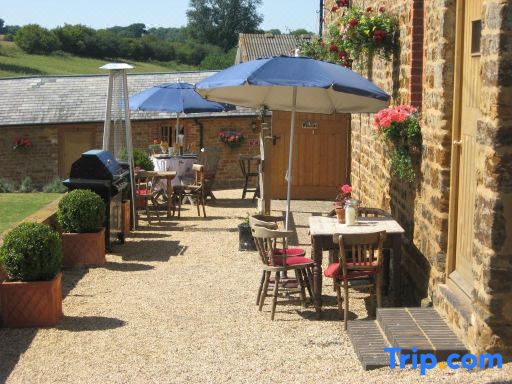 The Granary at Fawsley Book / Directions - NAVITIME Transit