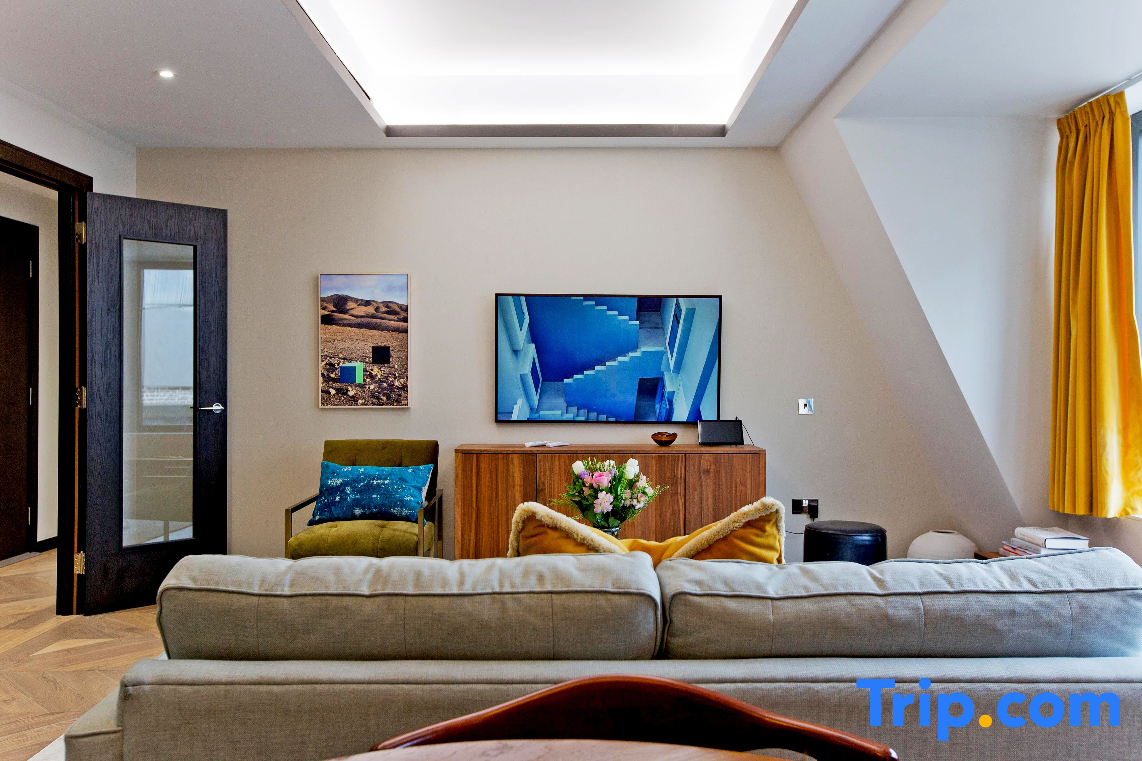 37GS Residences 2-Bed Executive 518 Book / Directions - NAVITIME Transit