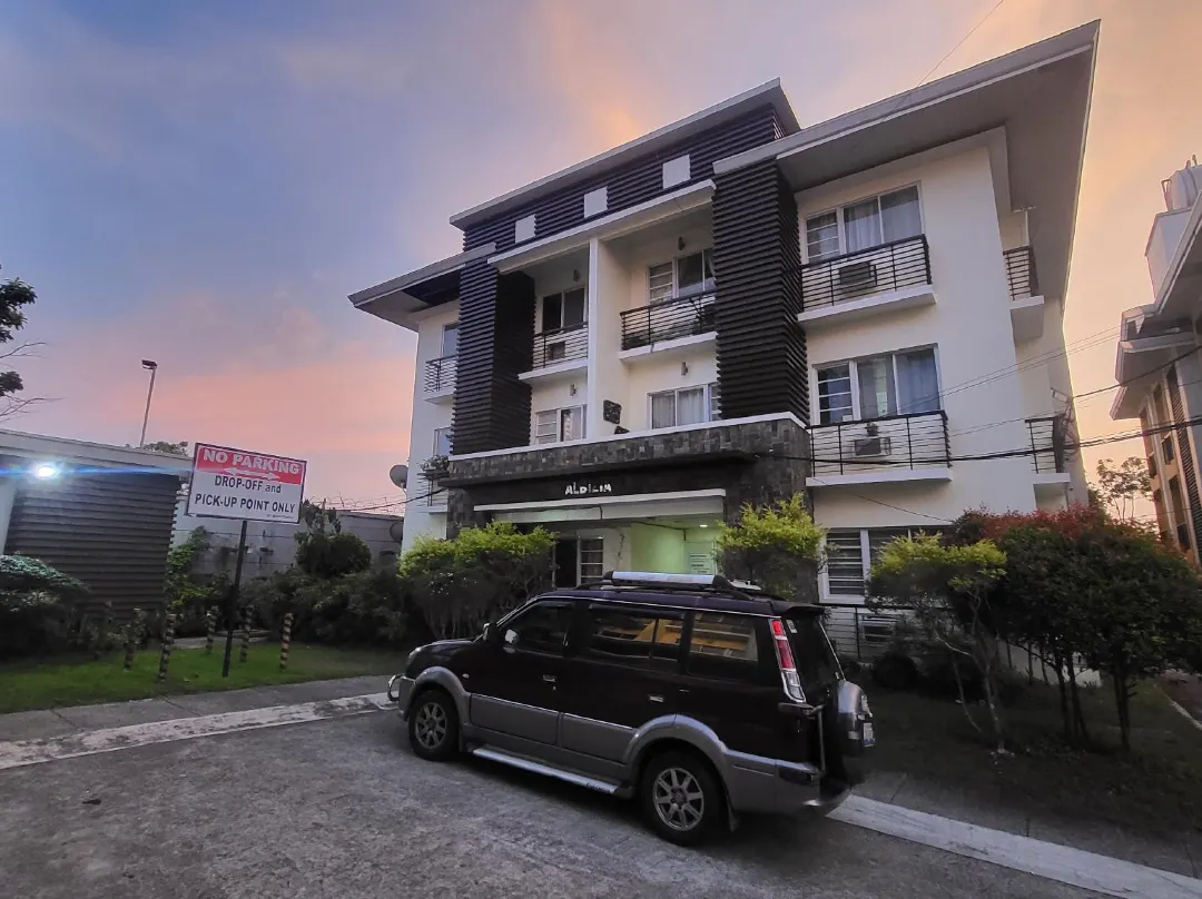 Staycation Tagaytay Albizia - 塔蓋泰