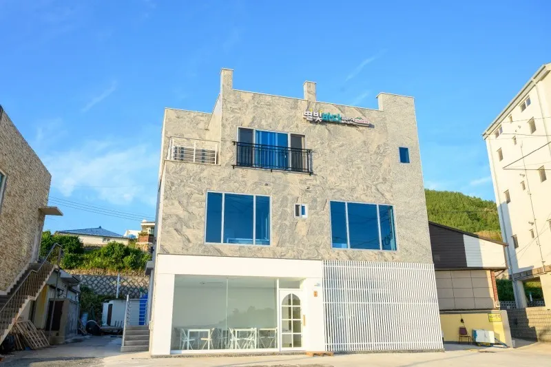 Pohang Starlight Sea Pension - Pohang-si
