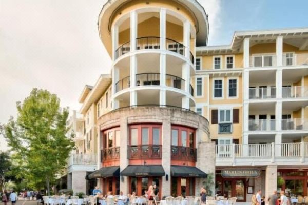 市场街旅店 448(Market Street Inn 448)预订价格,联系电话位置地址【携程酒店】