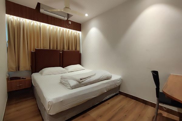Staymaker Hotel Mohan Palace预订价格,联系电话位置地址【携程酒店】