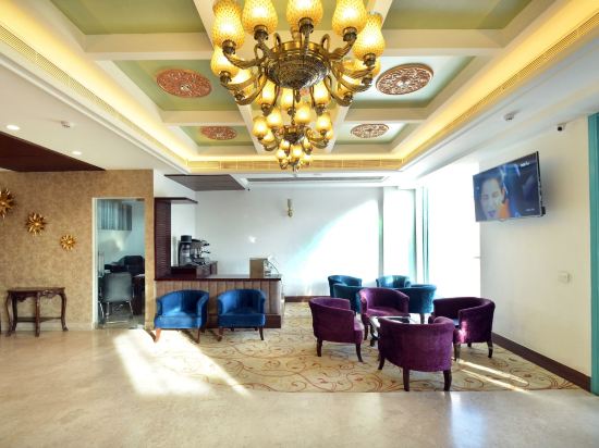HOTEL RIYASAT Ludhiana - 2022 hotel deals - Klook International site