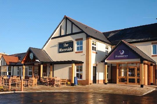 Premier Inn Coleraine预订价格,联系电话位置地址【携程酒店】