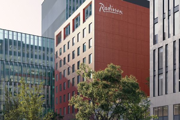 Radisson Hotel Budapest BudaPart预订价格,联系电话位置地址【携程酒店】