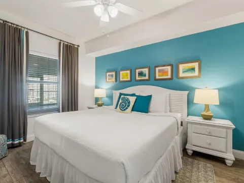 Majestic Sun B-708 - Miramar Beach, FL