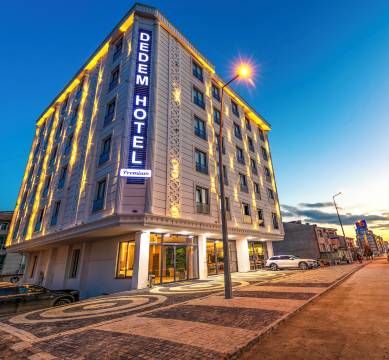 Dedem 高级酒店 Çorlu预订价格,联系电话位置地址【携程酒店】