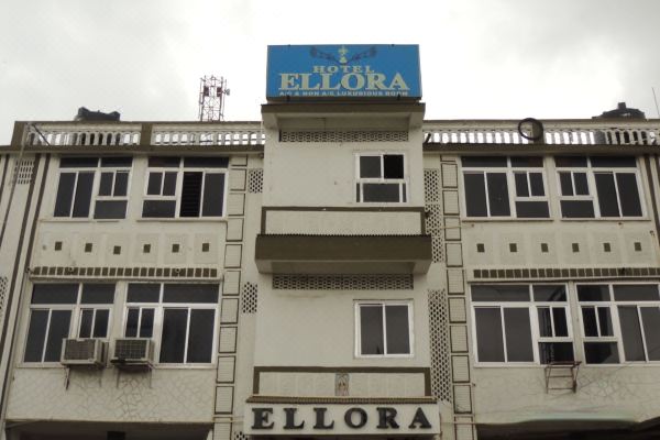 埃罗拉酒店(Hotel Ellora)预订价格,联系电话位置地址【携程酒店】