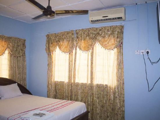 Adinkra Lodge Greater Accra Region - 2022 hotel deals - Klook United States