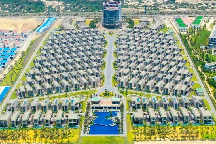 Wyndham Garden Cam Ranh Resort in Cam Lam | 2023 Updated prices, deals ...