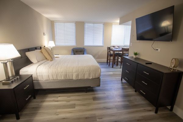 Georgetown Residences by LuxUrban预订价格,联系电话位置地址【携程酒店】