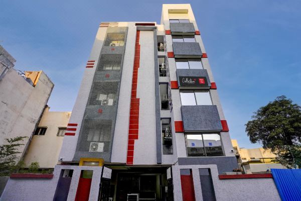 Hotel Sky Inn预订价格,联系电话位置地址【携程酒店】