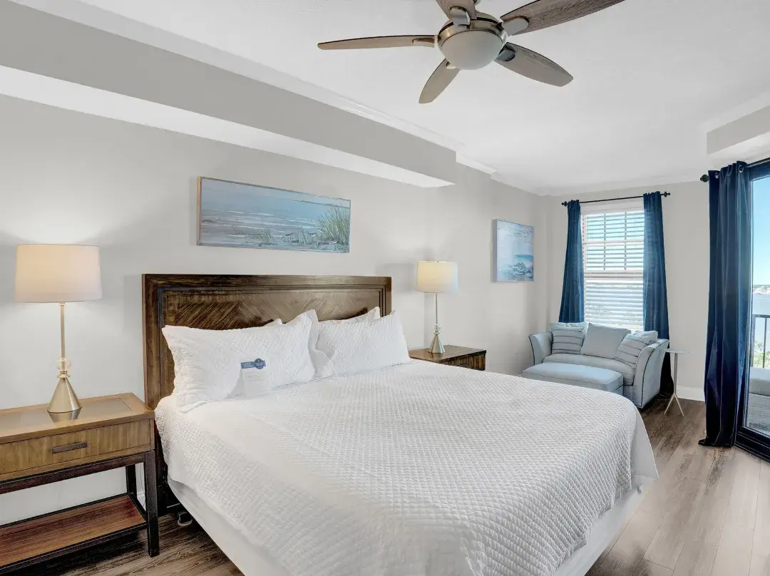 Breathtaking Water Views And Lavish Amenities - Exquisite Coastal Escape - Perdido Key, FL