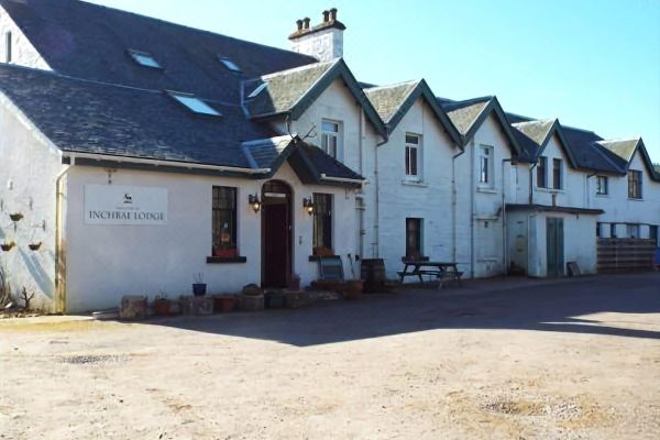 Inchbae Lodge Inn预订价格,联系电话位置地址【携程酒店】