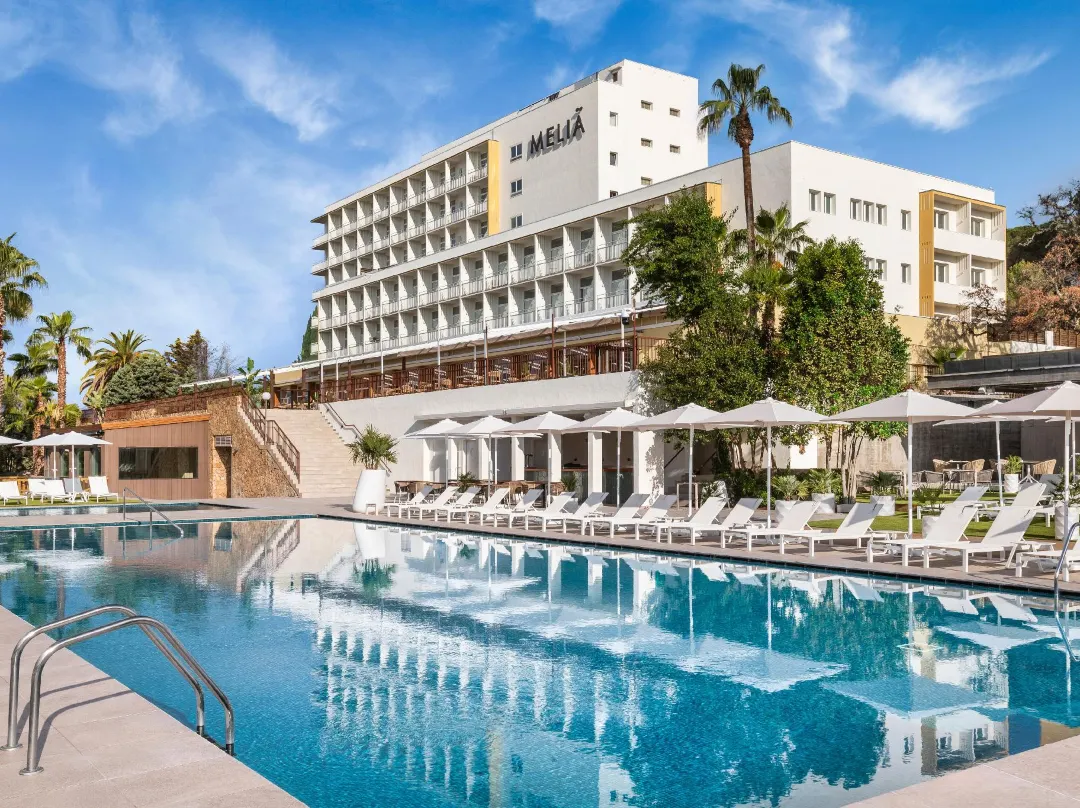 Melia Lloret De Mar - Lloret de Mar