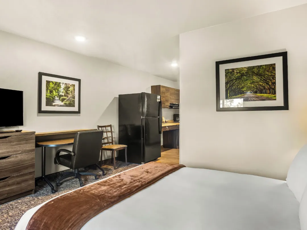 My Place Hotel-savannah Airport/pooler, Ga - Pooler, GA