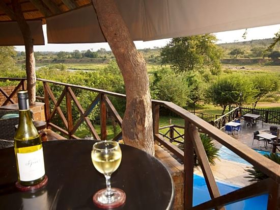 Crocodile Kruger Safari Lodge Ehlanzeni - 2022 hotel deals - Klook ...