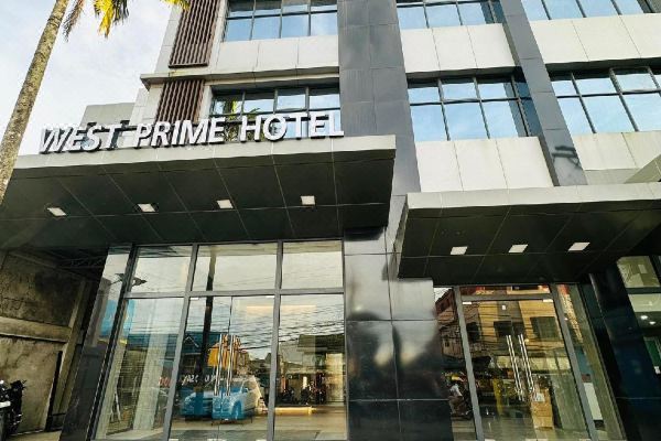 West Prime Hotel & Restaurant预订价格,联系电话位置地址【携程酒店】