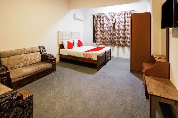 OYO 467 Al Dahya Hotel预订价格,联系电话位置地址【携程酒店】