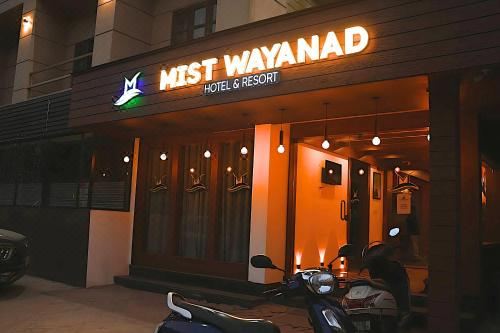 Mist Wayanad预订价格,联系电话位置地址【携程酒店】