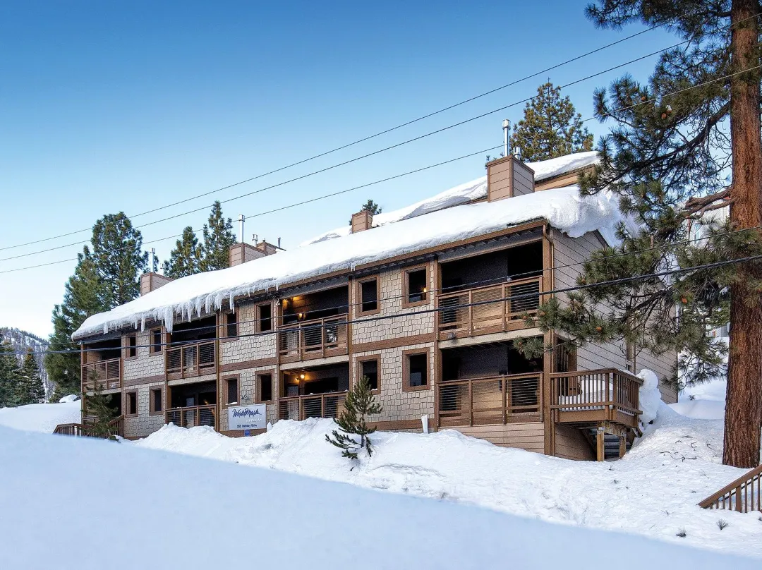 Worldmark Lake Tahoe - Lake Tahoe