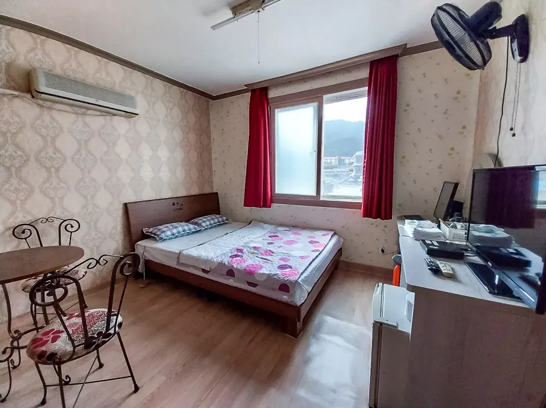 Uljin Baekam Orange - 영덕군