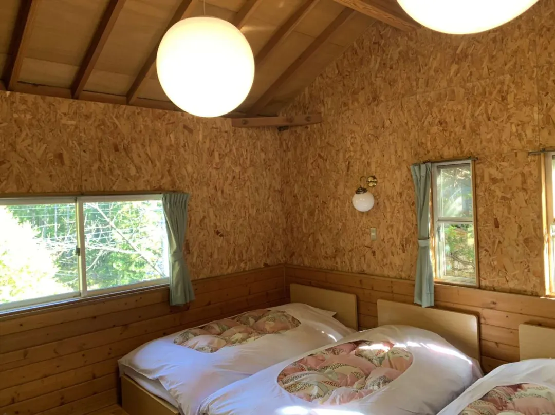 Resort In Katashina - Gunma