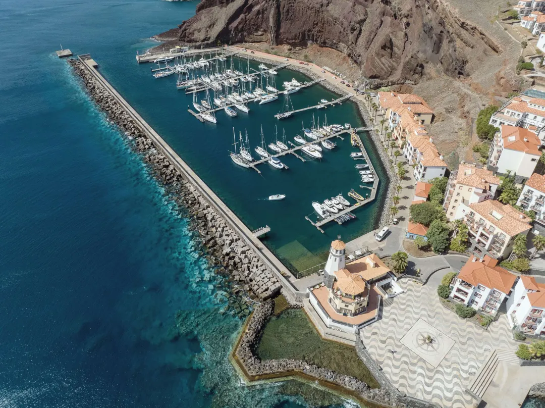 Dreams Madeira Resort Spa & Marina - Madeira