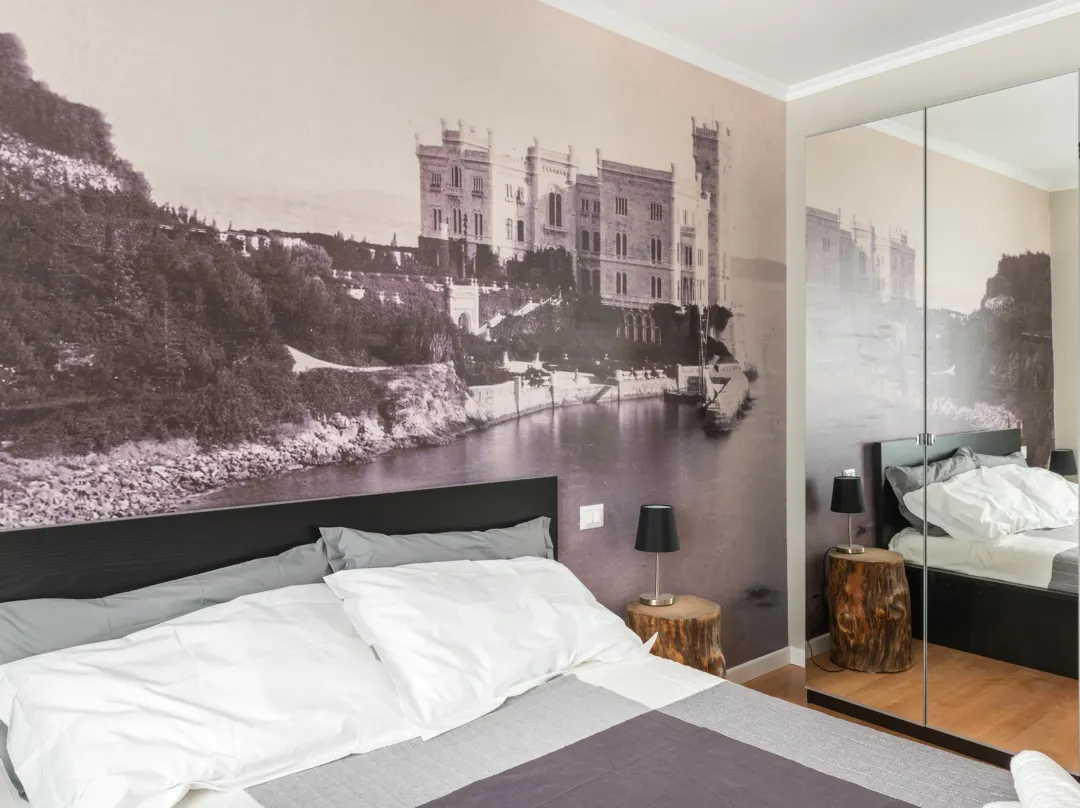Garibaldino Rooms - Trieste