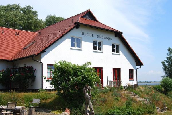 Hotel Hiddensee Enddorn预订价格,联系电话位置地址【携程酒店】